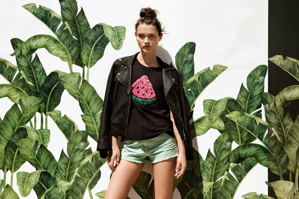 First look: Stradivarius opens on Oxford Street