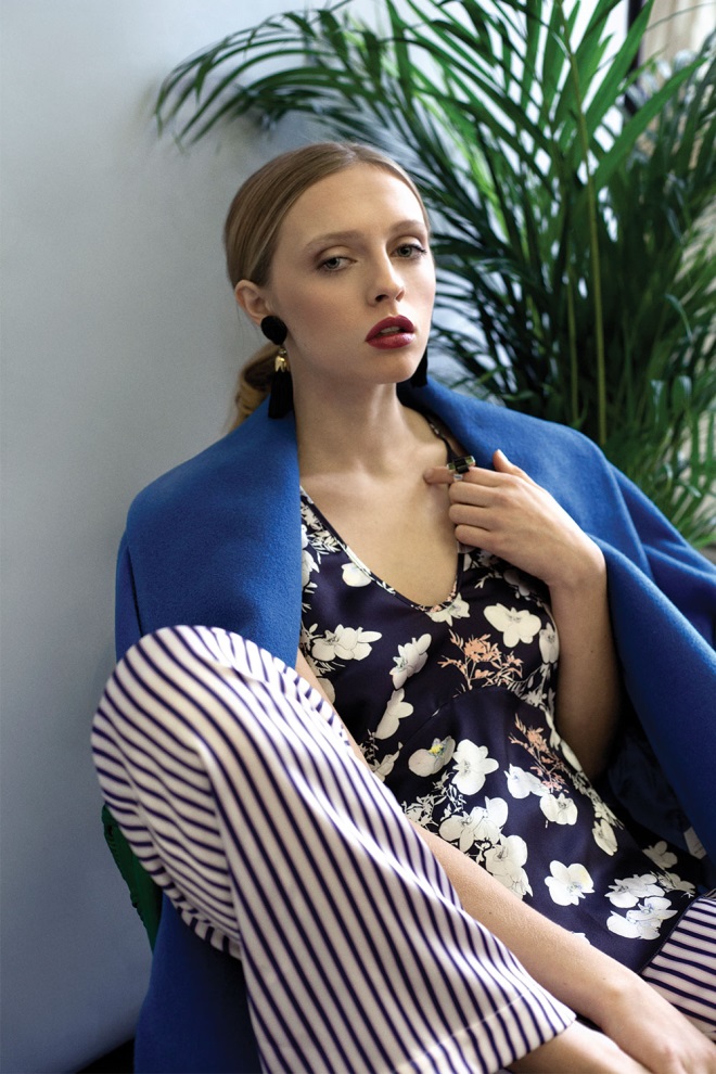 How I got here: Helen Pollington, freelance pattern-cutter and co ...