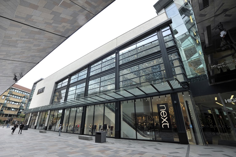 Reiss head of buying and merchandising moves to Next