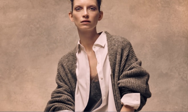 John Lewis unveils new womenswear label