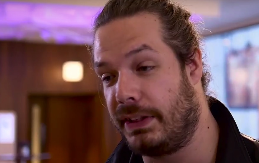 60 seconds with: James Wintle, global director of digital and ...