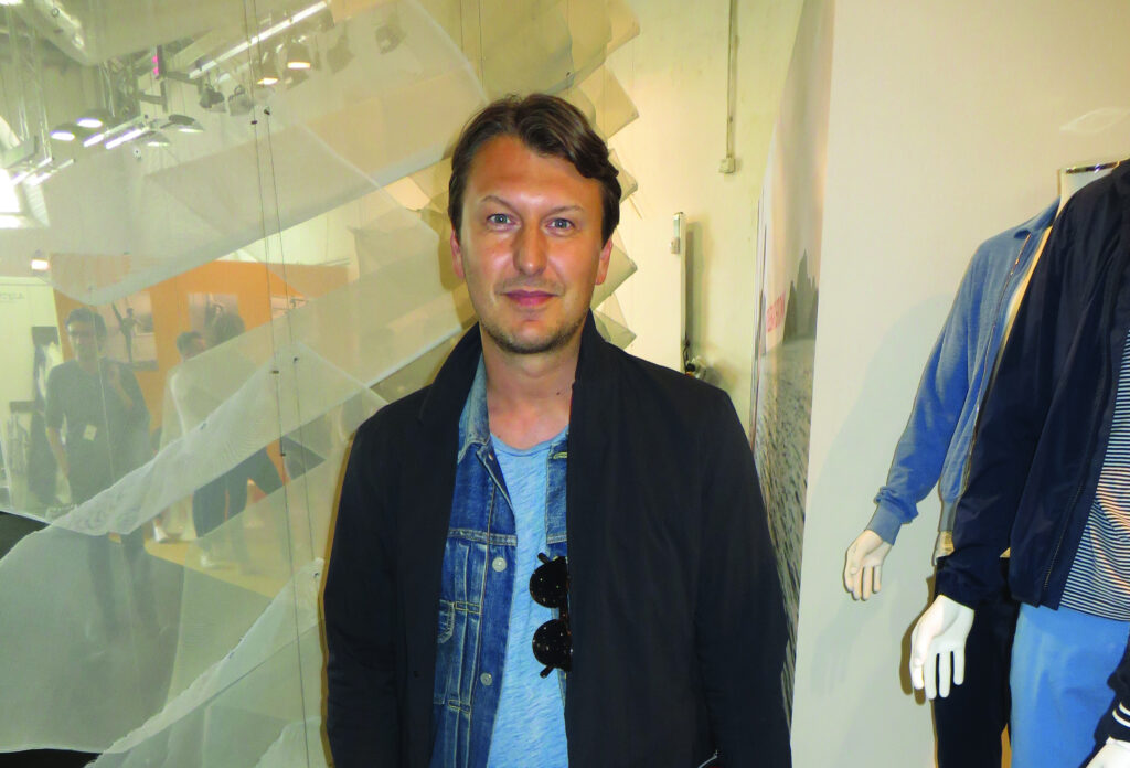 Pitti Uomo spring 17: are seasons still relevant?