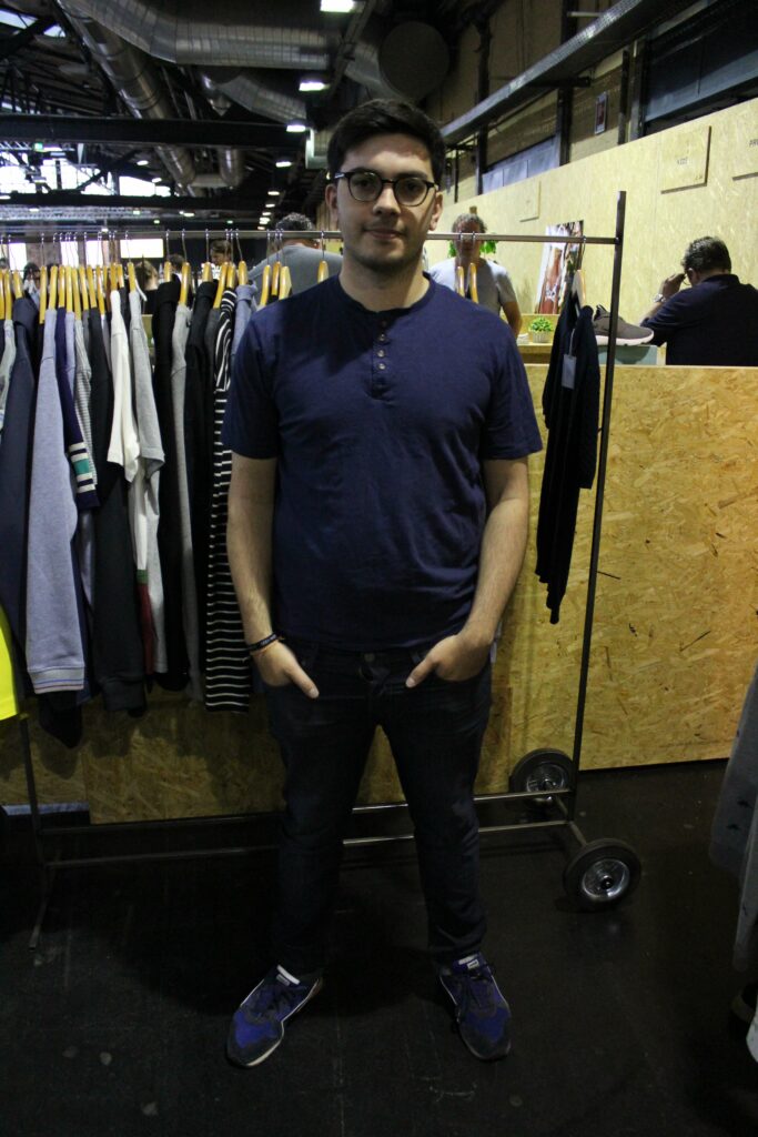 Berlin spring 17: Are seasons still relevant?