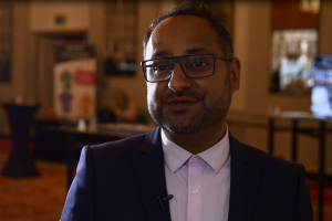 60 seconds with: Oasis and Warehouse chief operating officer Hash Ladha