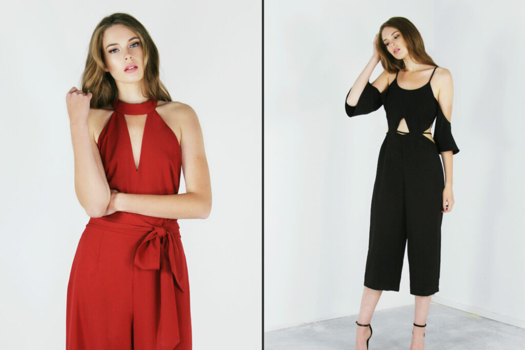 Brand showcase: LYDC London