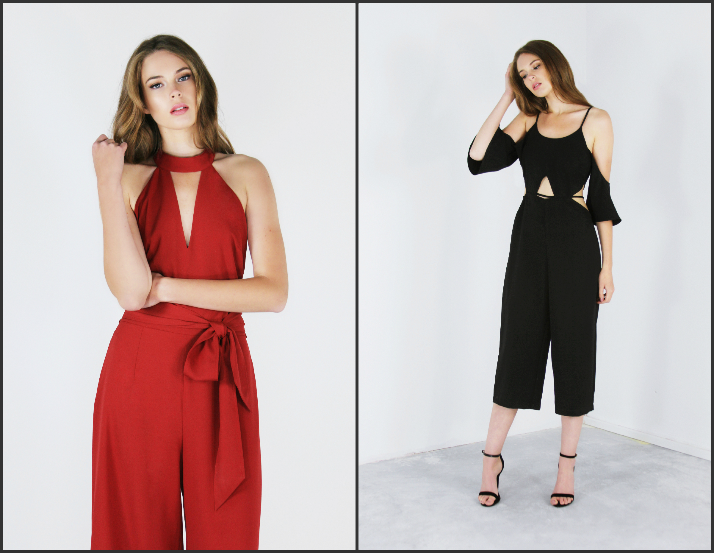 Brand showcase: LYDC London