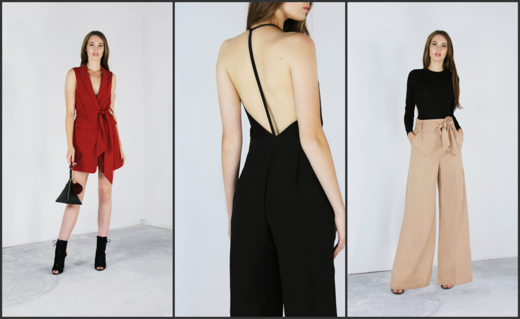 Brand showcase: LYDC London