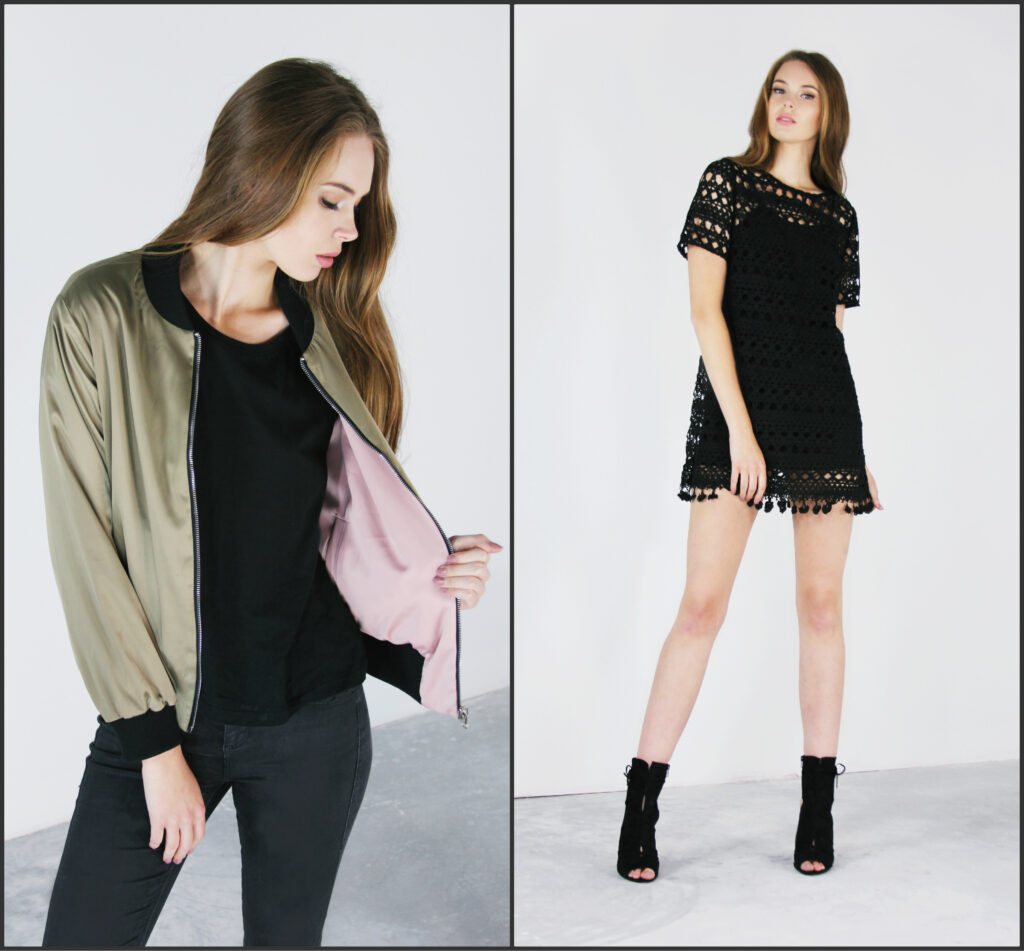 Brand showcase: LYDC London