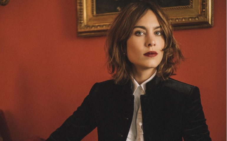 Bella Freud backer invests in Alexa Chung label