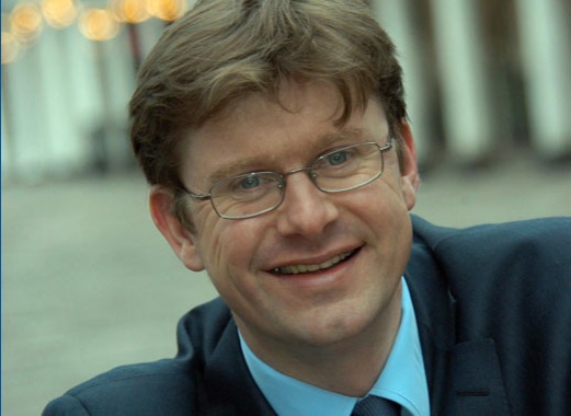 Greg Clark becomes new business, energy and industrial strategy secretary