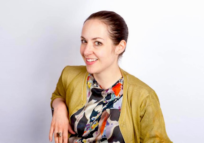 Jones Bootmaker appoints head of design