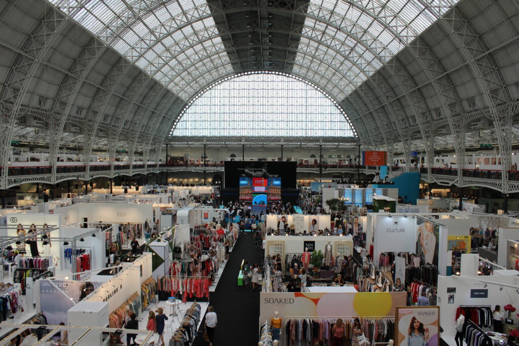 Pure London spring 17: How was the show?