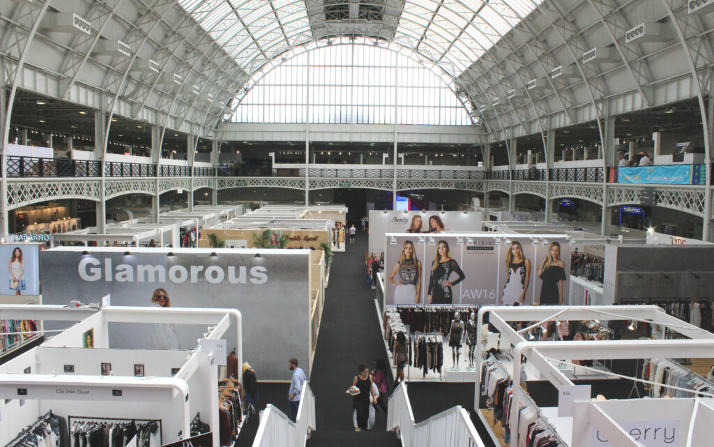 Pure London spring 17: Everything you need to know