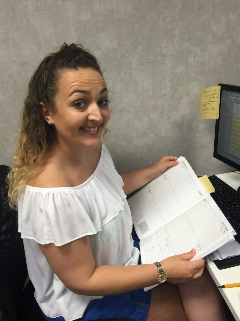 Scoop spring 17: How was the show?