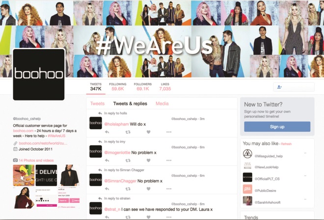 Can bots help retailers raise their customer service game online?