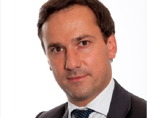 Ed Cooke becomes British Council of Shopping Centres CEO