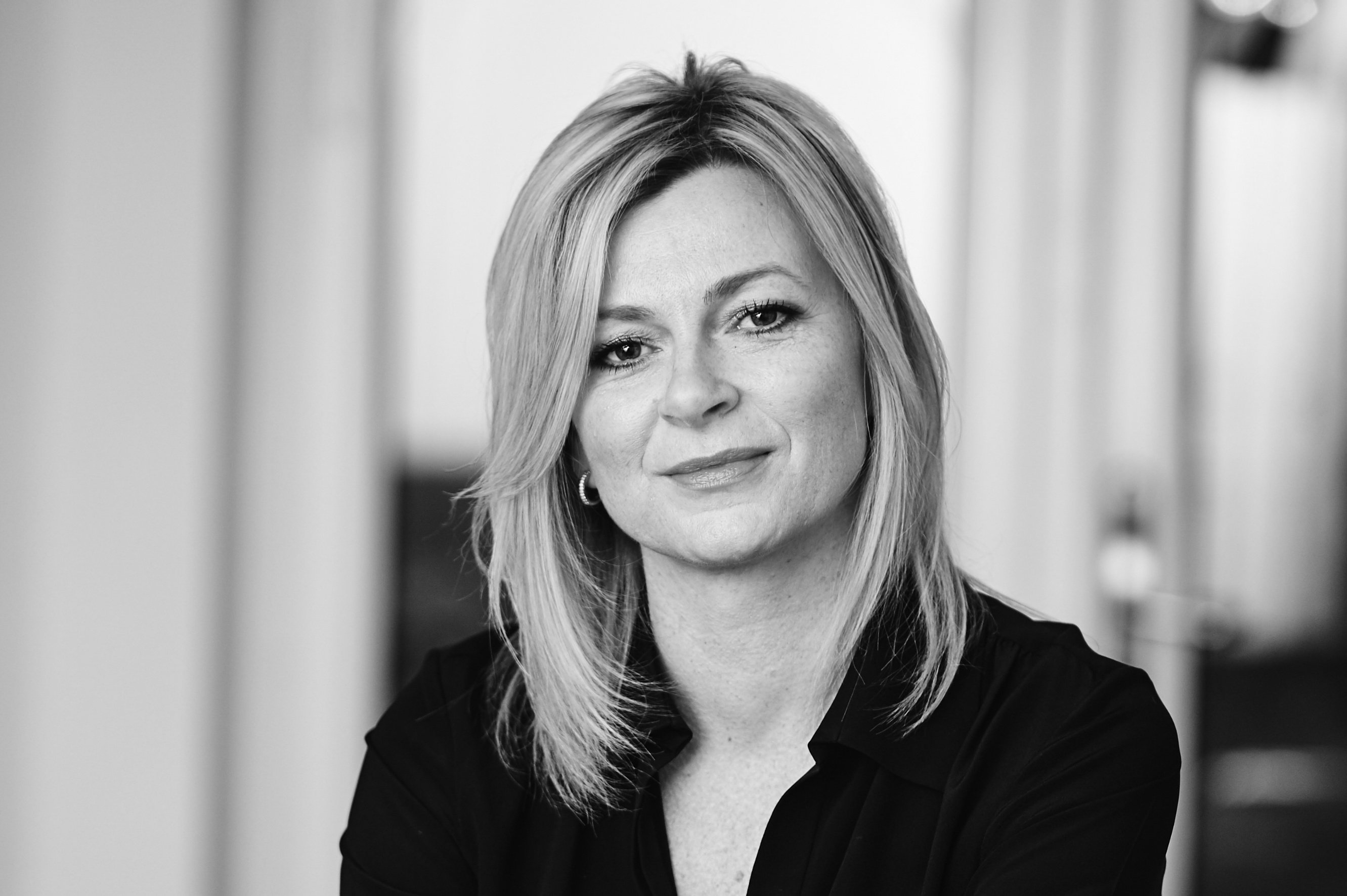 Buyer's Top Five Brands: Hazel Catterall, Harvey Nichols