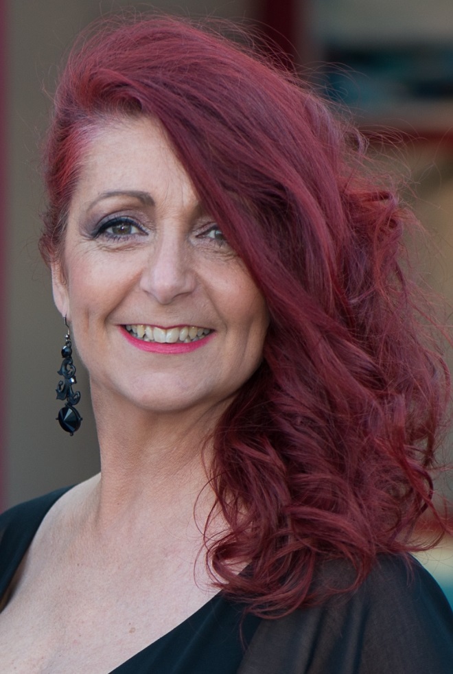 Q&A: Milliner Liz Felix on making hats for PM Theresa May