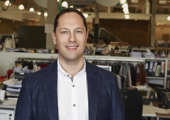 Fashion dynasties: Family-run firms at the forefront of the industry