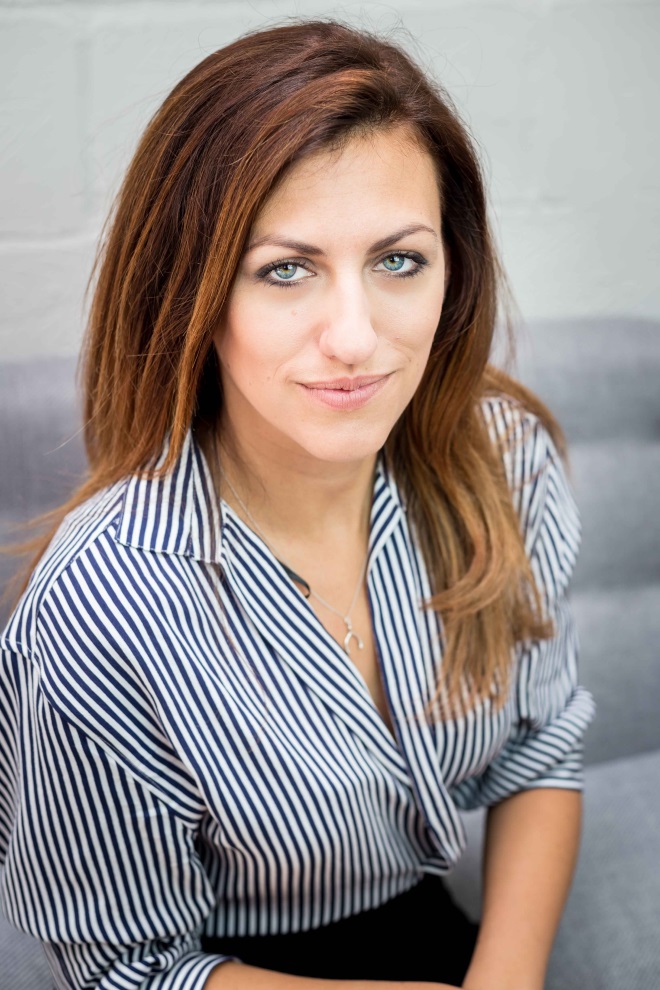 Iveson & Sage's Beth Chilton on Dragons' Den and start-up success