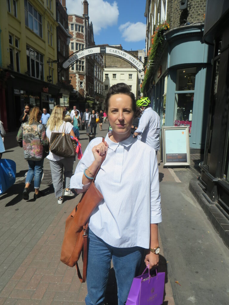 Shopper insight: Are you buying less because of Brexit?