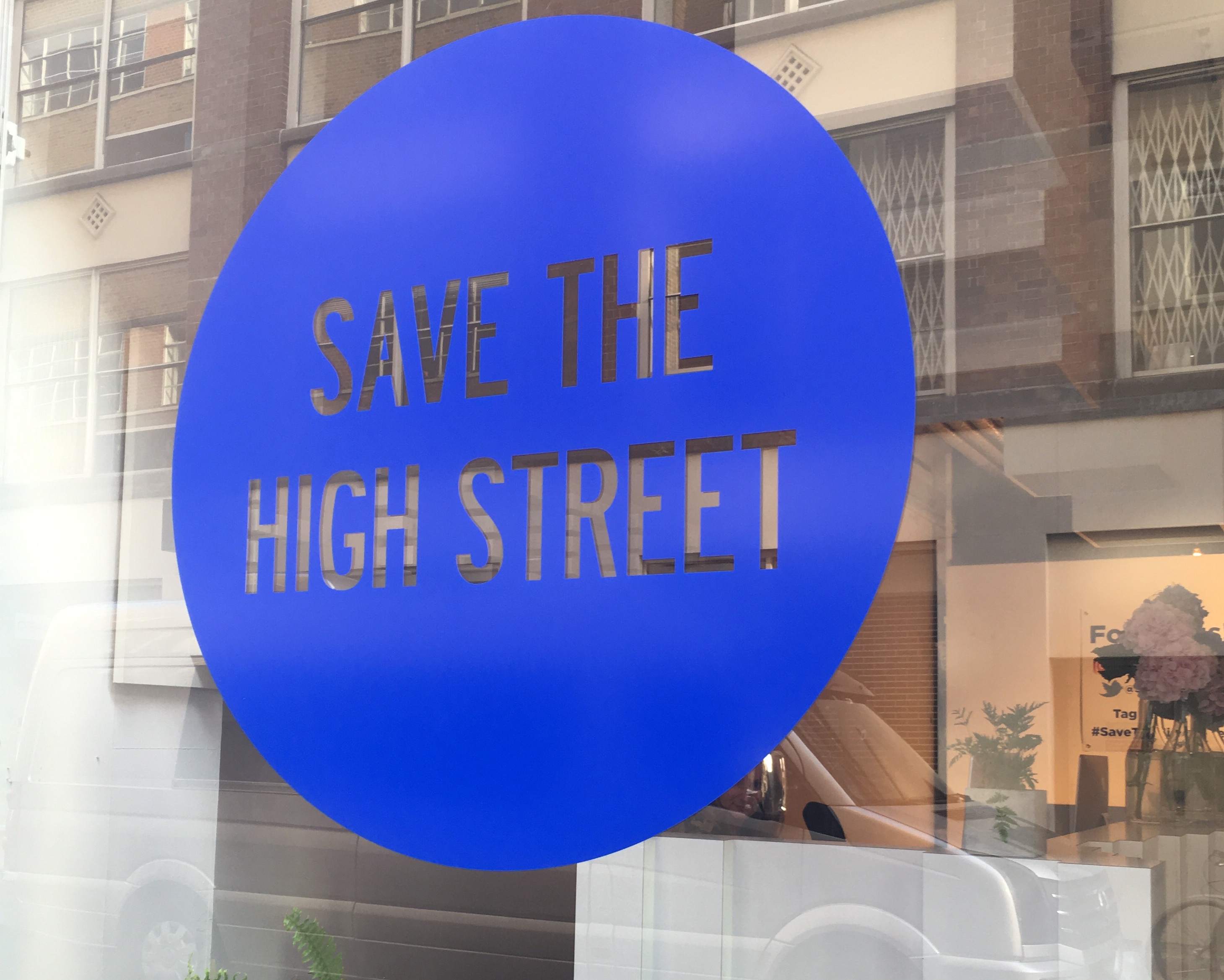 IMRG to launch digital high street data panel
