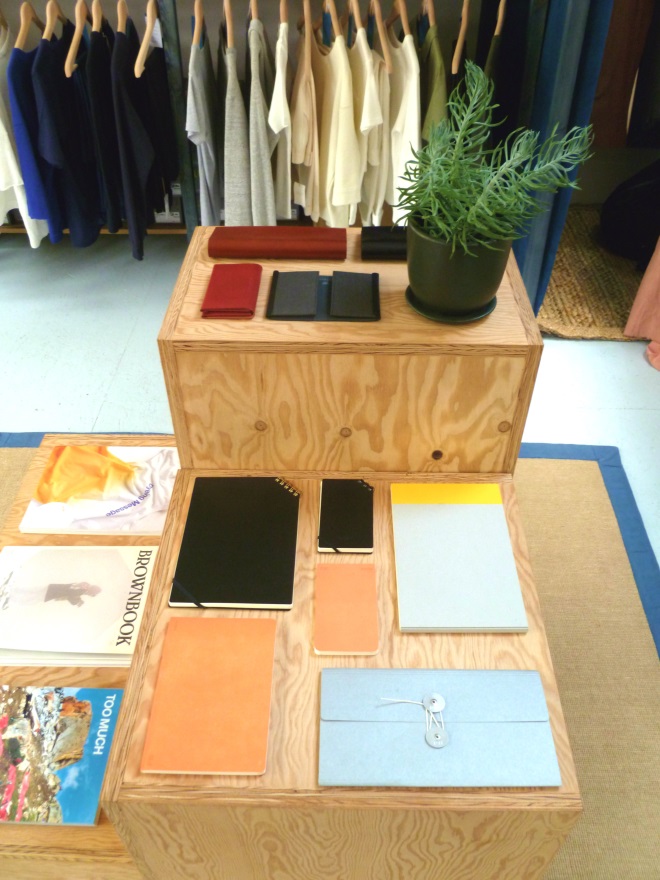 Shopwatch video: tour a London independent pioneering a new retail ...