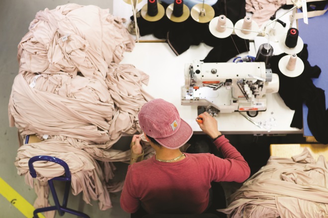 Pressure mounts on government to support UK manufacturing