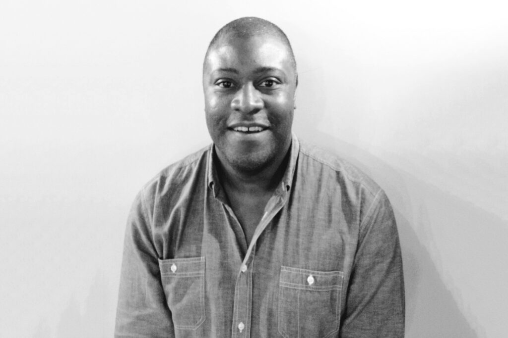 Buyer's Top Five Brands: Paul Baptiste, Fenwick