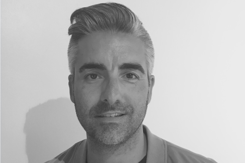 How I got here: Nick Tahir, new head of menswear buying at River Island