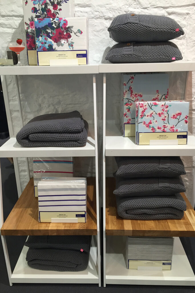 Shopwatch: First Look at Joules in Edinburgh