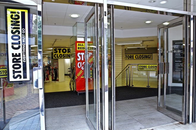 FTCT helps hundreds of BHS families buy school uniforms