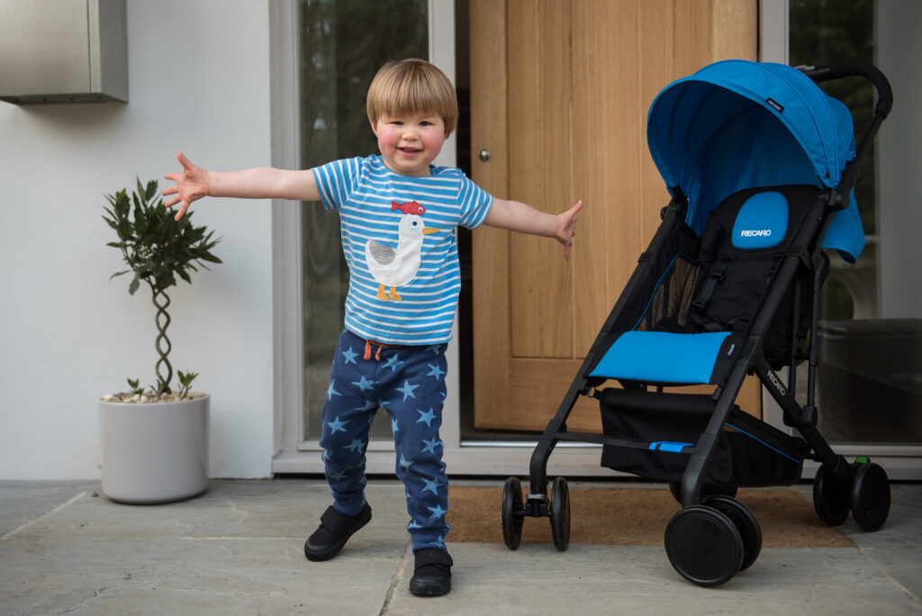 Start-rite appoints brand trainer