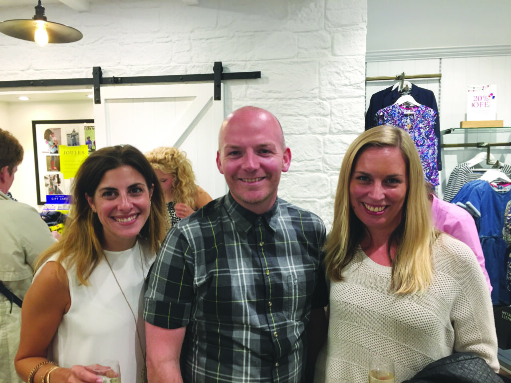 Off the Record: Selfridges sets the scene with retail theatre and Crocs ...
