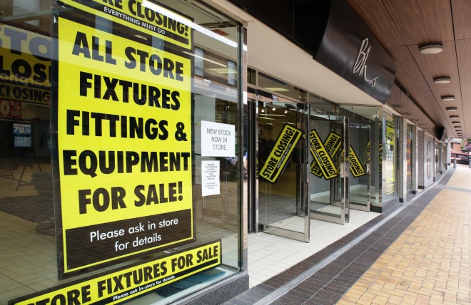 New owners could revive BHS on the high street