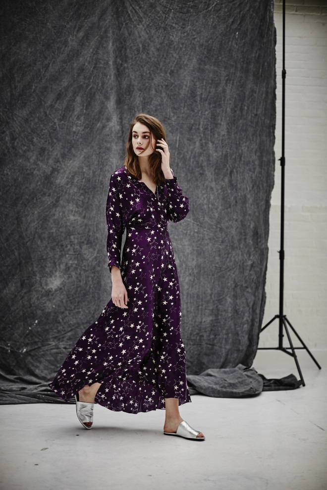 My Fashion Life: designer and boutique owner Fleur Webb