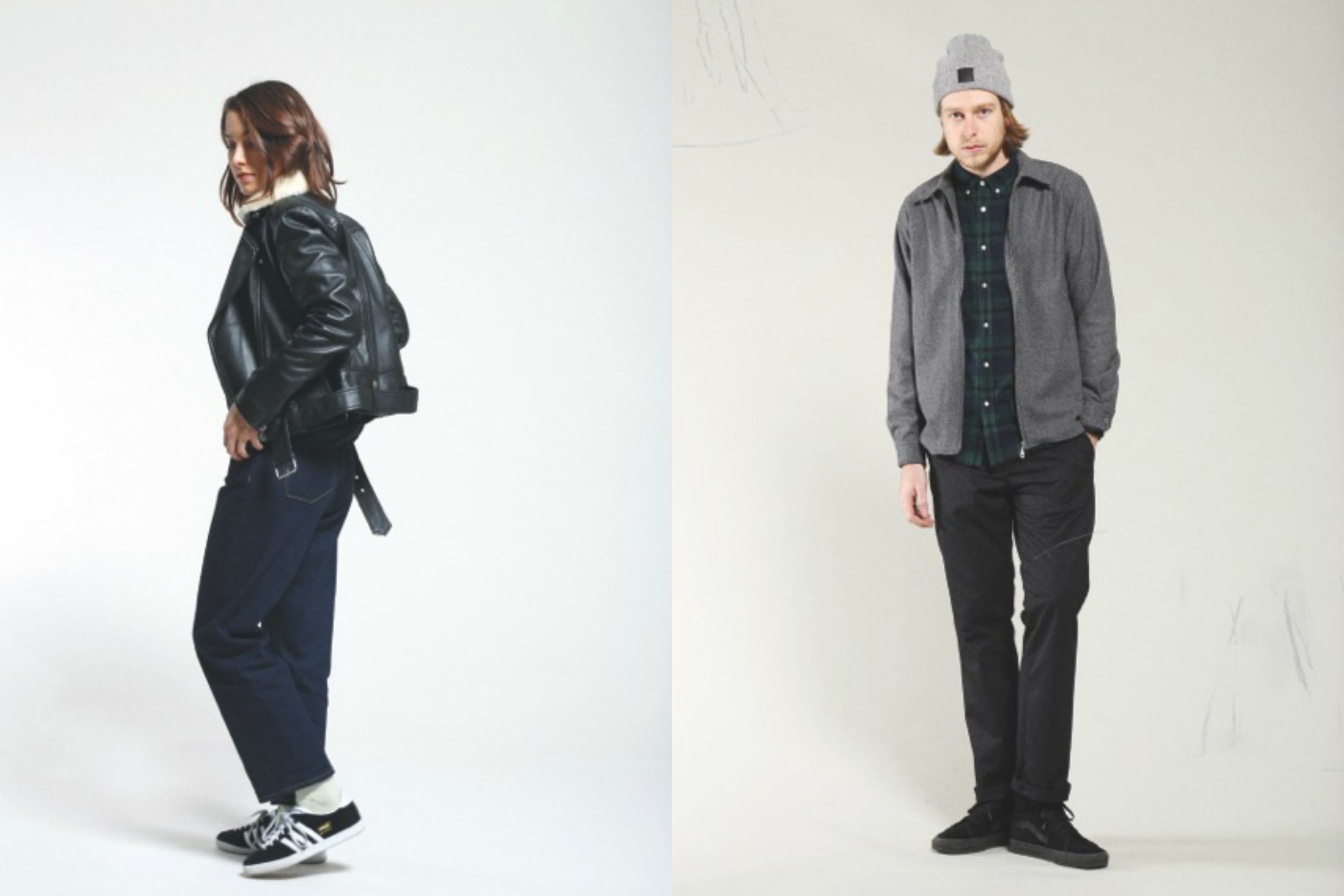 Edwin moves UK base and gears up to open new store