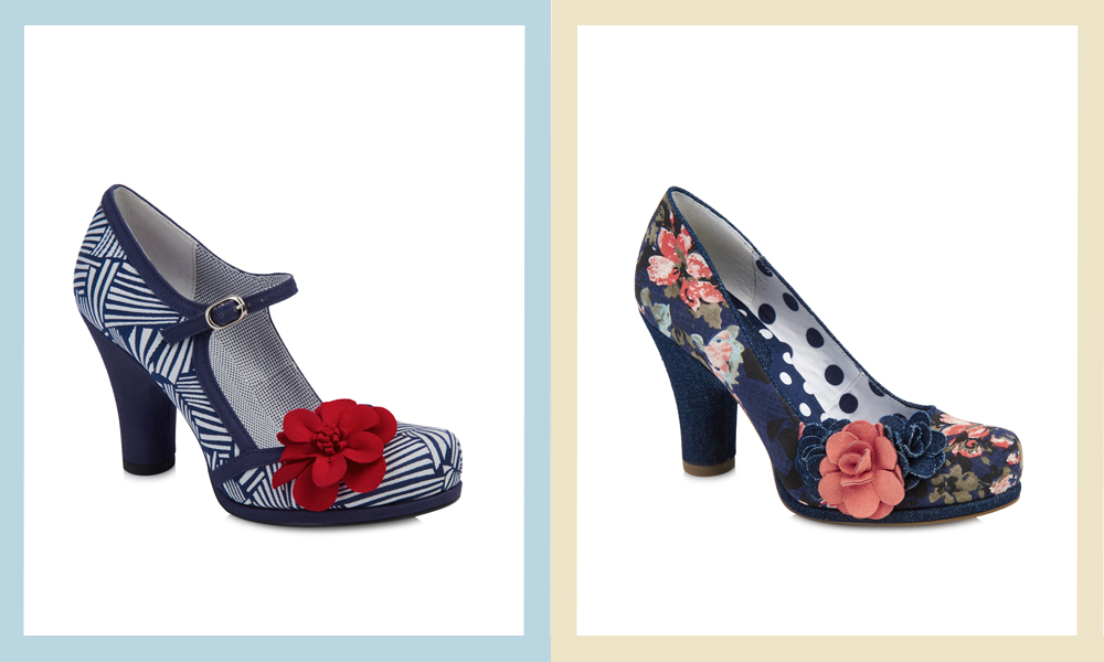 Brand showcase: Ruby Shoo