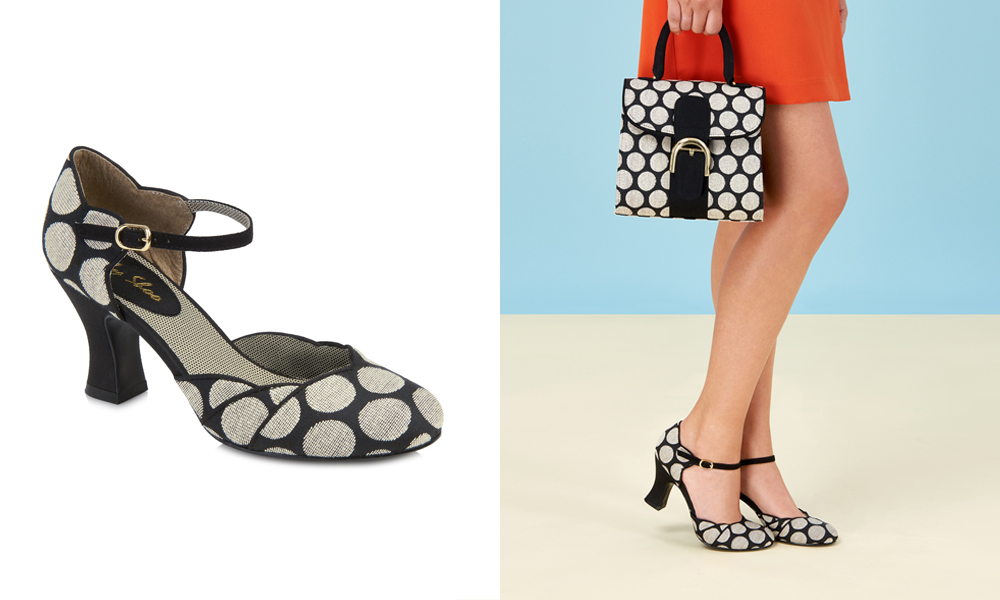 Brand showcase: Ruby Shoo