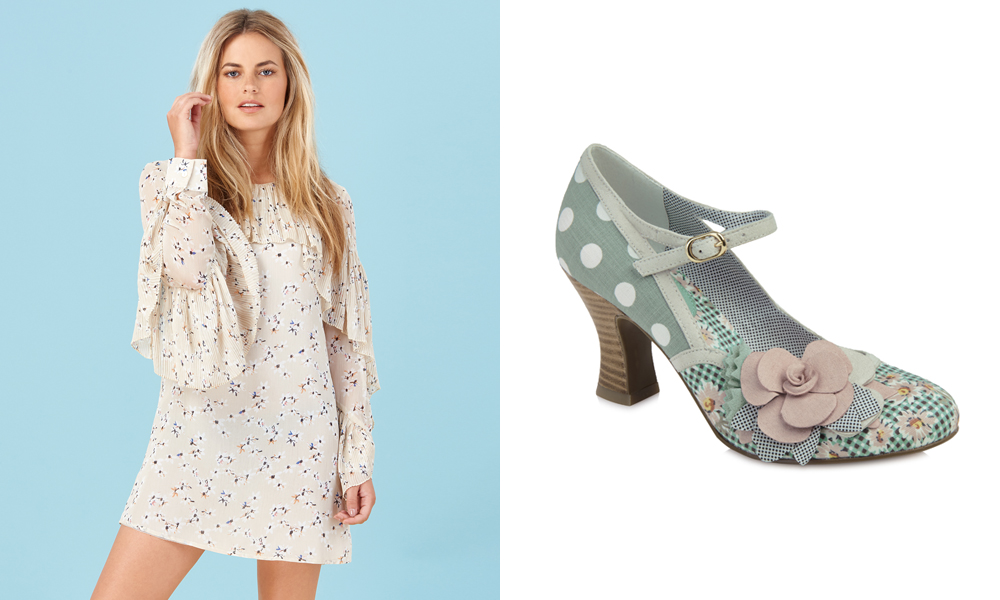 Brand showcase: Ruby Shoo