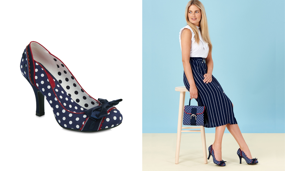 Brand showcase: Ruby Shoo