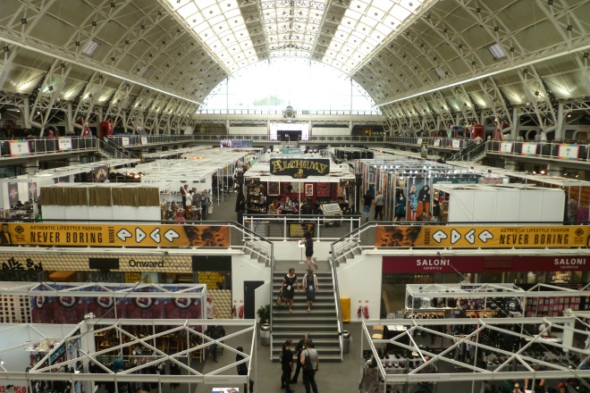 London Edge cancels 2020 trade shows