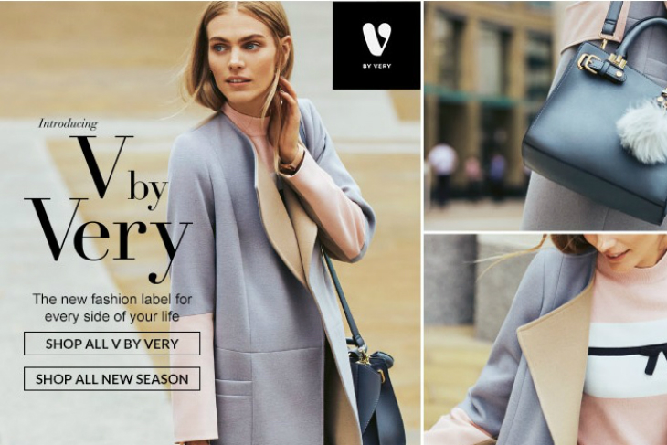 Mobile and technology investment drives profit surge at Shop Direct