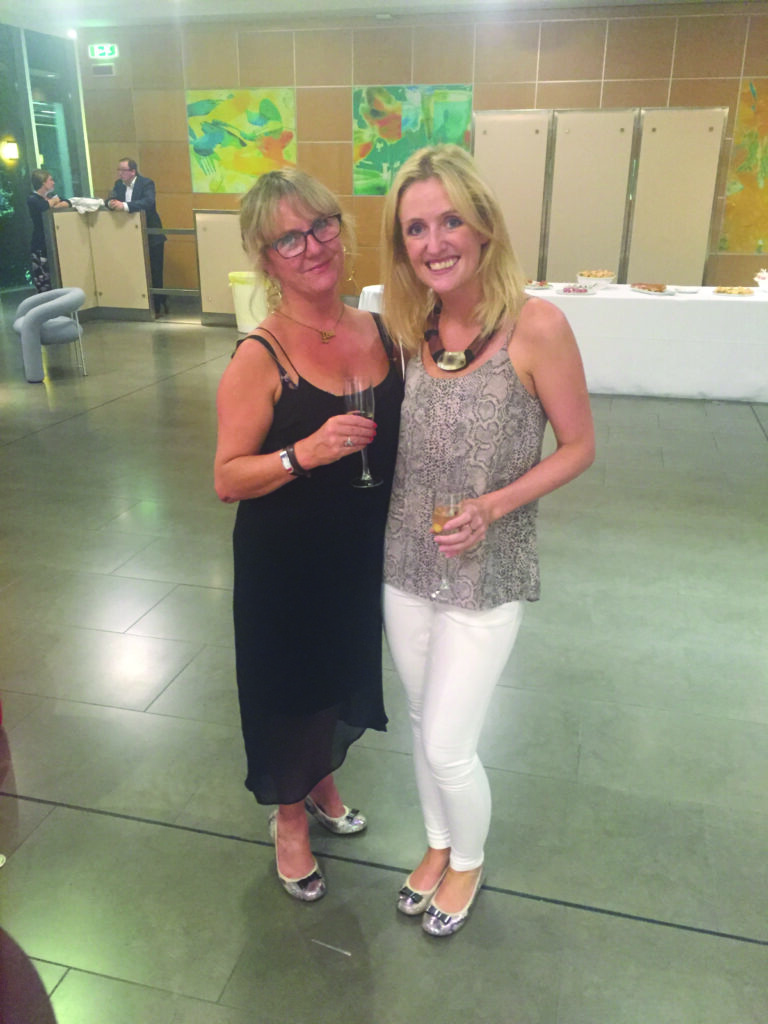 Drapers Footwear Awards 2017 open for entry