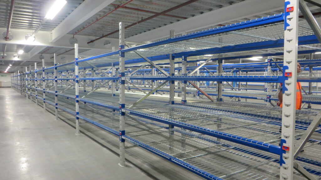 Image gallery: Inside Sports Direct’s HQ