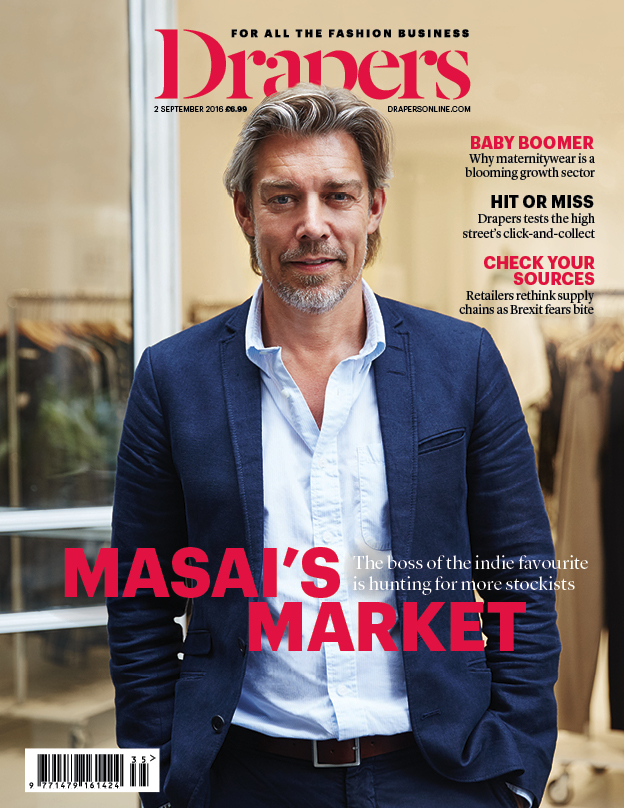 Digital Edition: 2 September 2016
