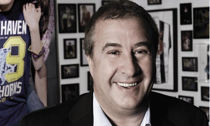 JD’s Cowgill unfazed by Sports Direct strategy