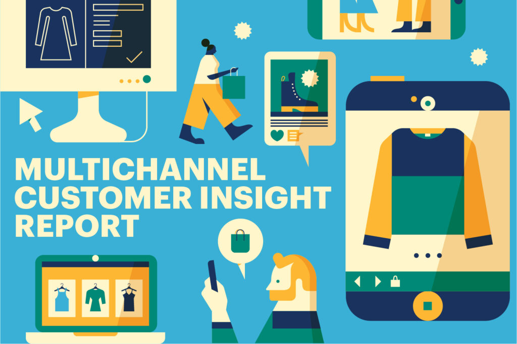 Multichannel Customer Insight Report