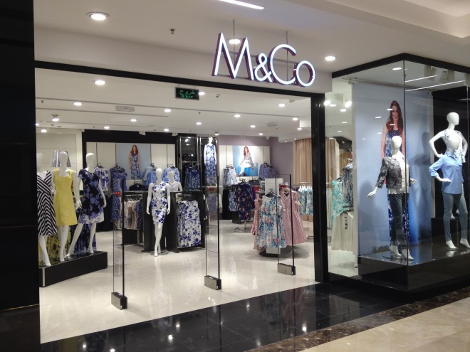 M&Co plots store expansion as profits soar