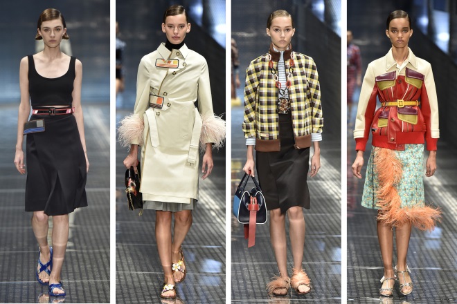 Milan Fashion Week Live: Everything you need to know